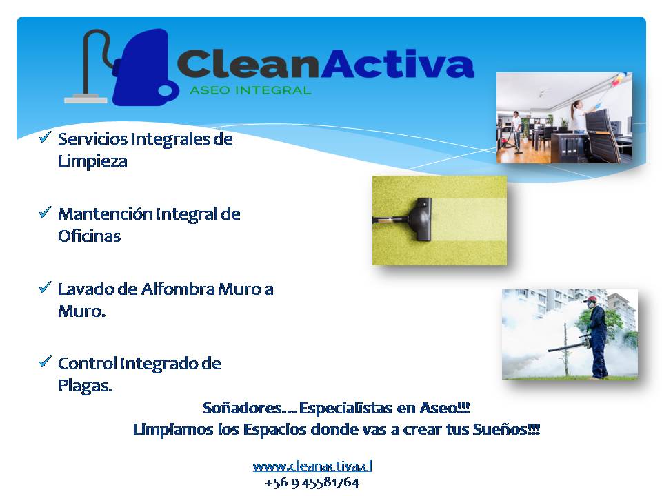 roto Iniciar sesión Mala fe empresas aseo y limpieza reparar Amperio Cívico